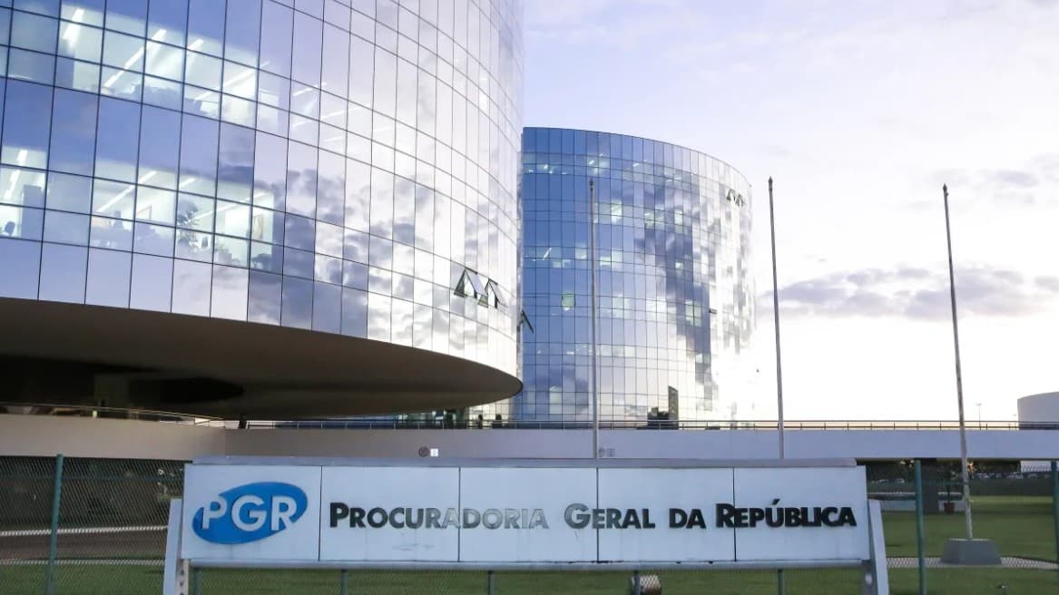 PGR pede ao STF para manter prisão preventiva de ex-presidente e ex ...