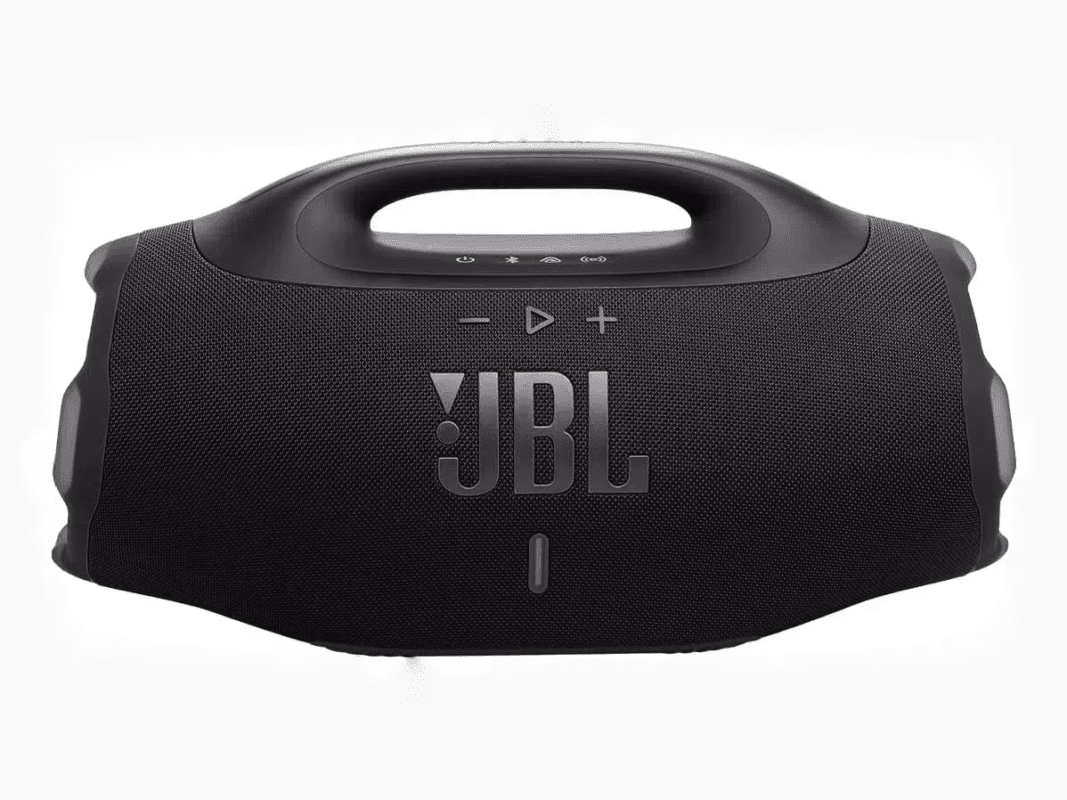 Preço da Nova JBL Boombox 4 Despenca na Amazon